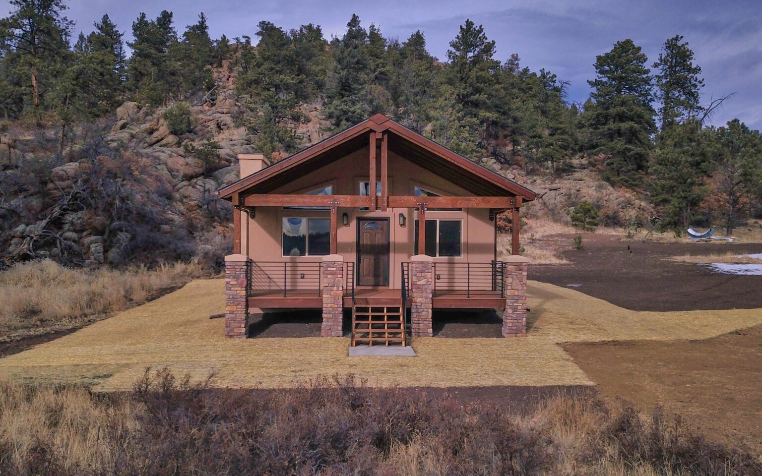 Custom Home Builder Colorado, Semi Custom Home Builder Co