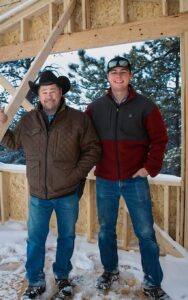 Colorado Mountain Builders Founding, History, & Owners