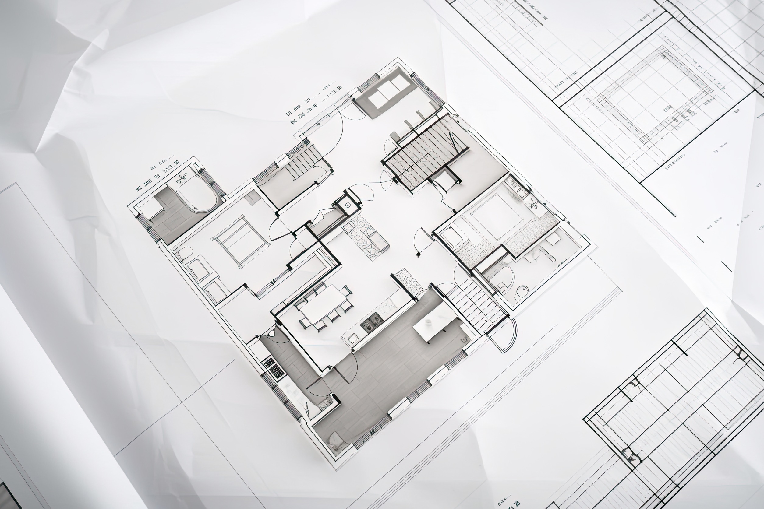 Why is a Floor Plan Important in Building a House? - Colorado Mountain ...