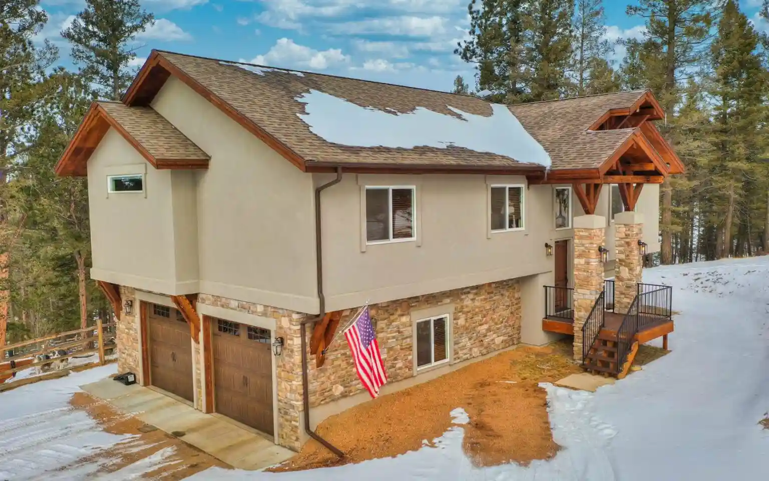 Custom or semi custom home? Which should you choose in Colorado