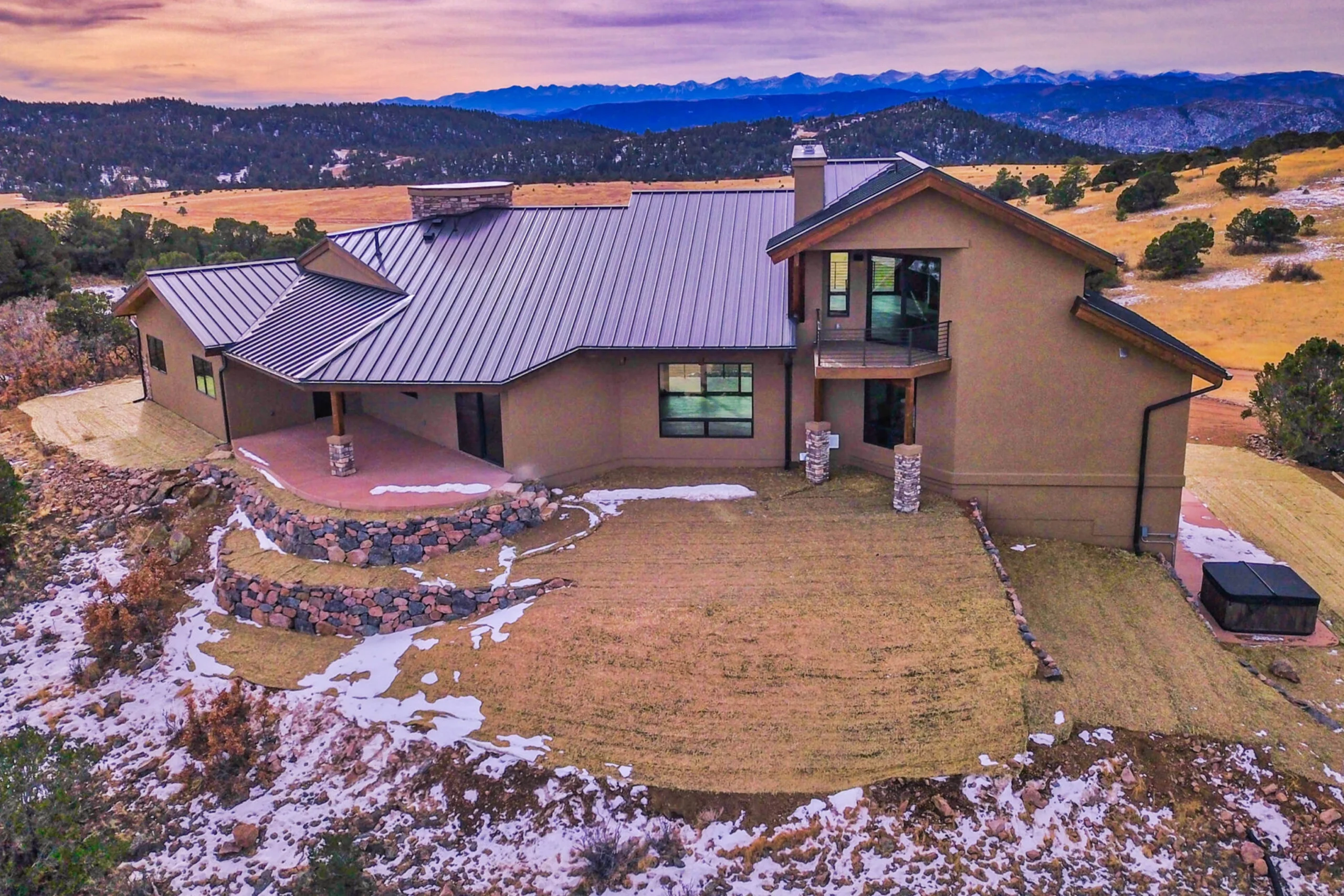 Looking for custom home builder in Woodland Park CO? Call us!