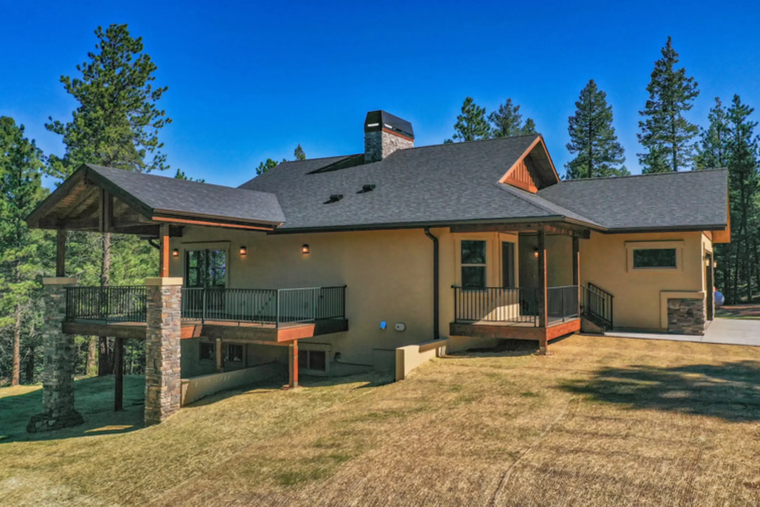 Building Your Colorado Mountain Dream Home Construction Guide