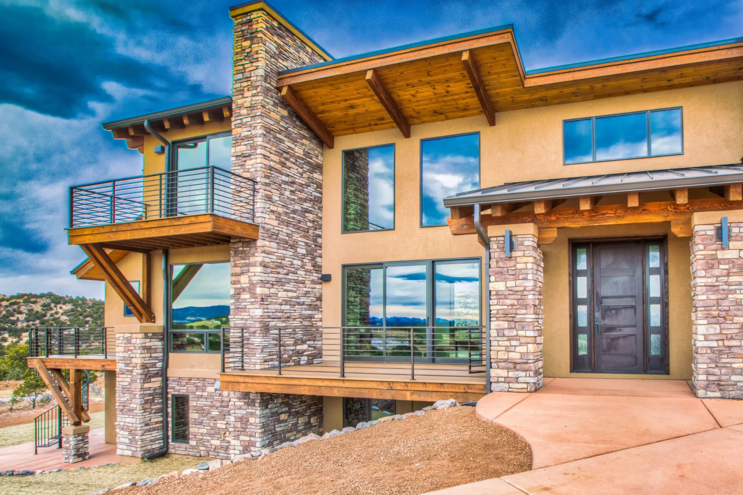 Mountain-Ready Designs: Your Dream Colorado Home | Build Now