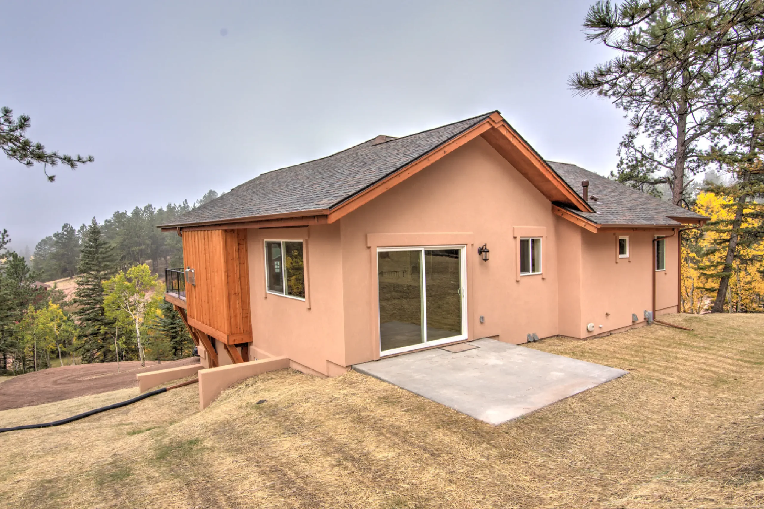 Colorado Home Building: Custom vs Semi-Custom Which Suits You