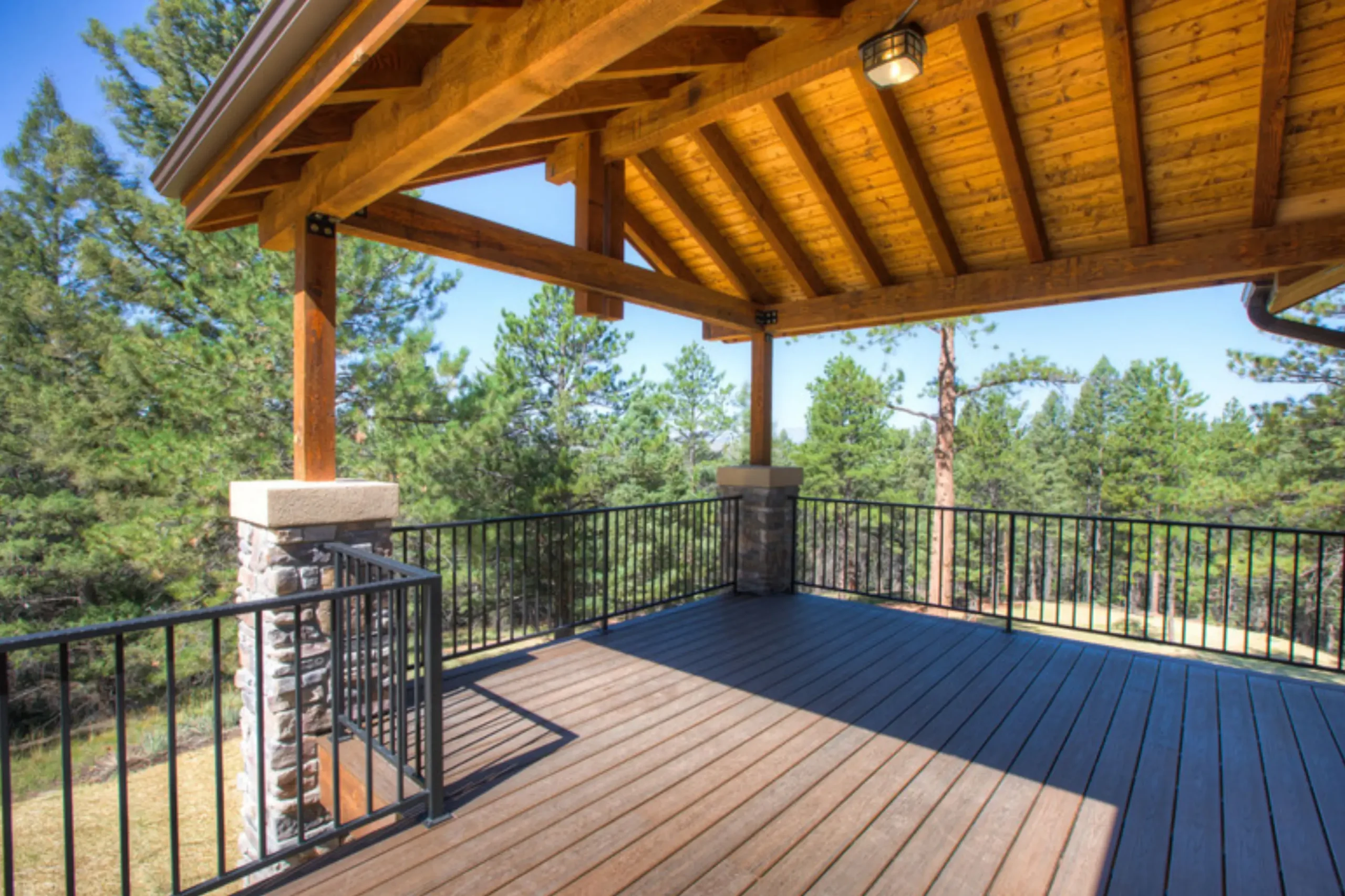 Custom vs Semi-Custom Homes: Timeline Comparison - Colorado Mountain ...